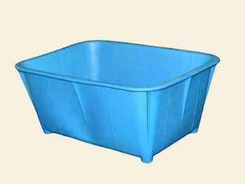 Корыта пластиковые